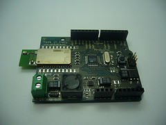 Cooper Maa: Arduino 筆記 – 認識 Arduino